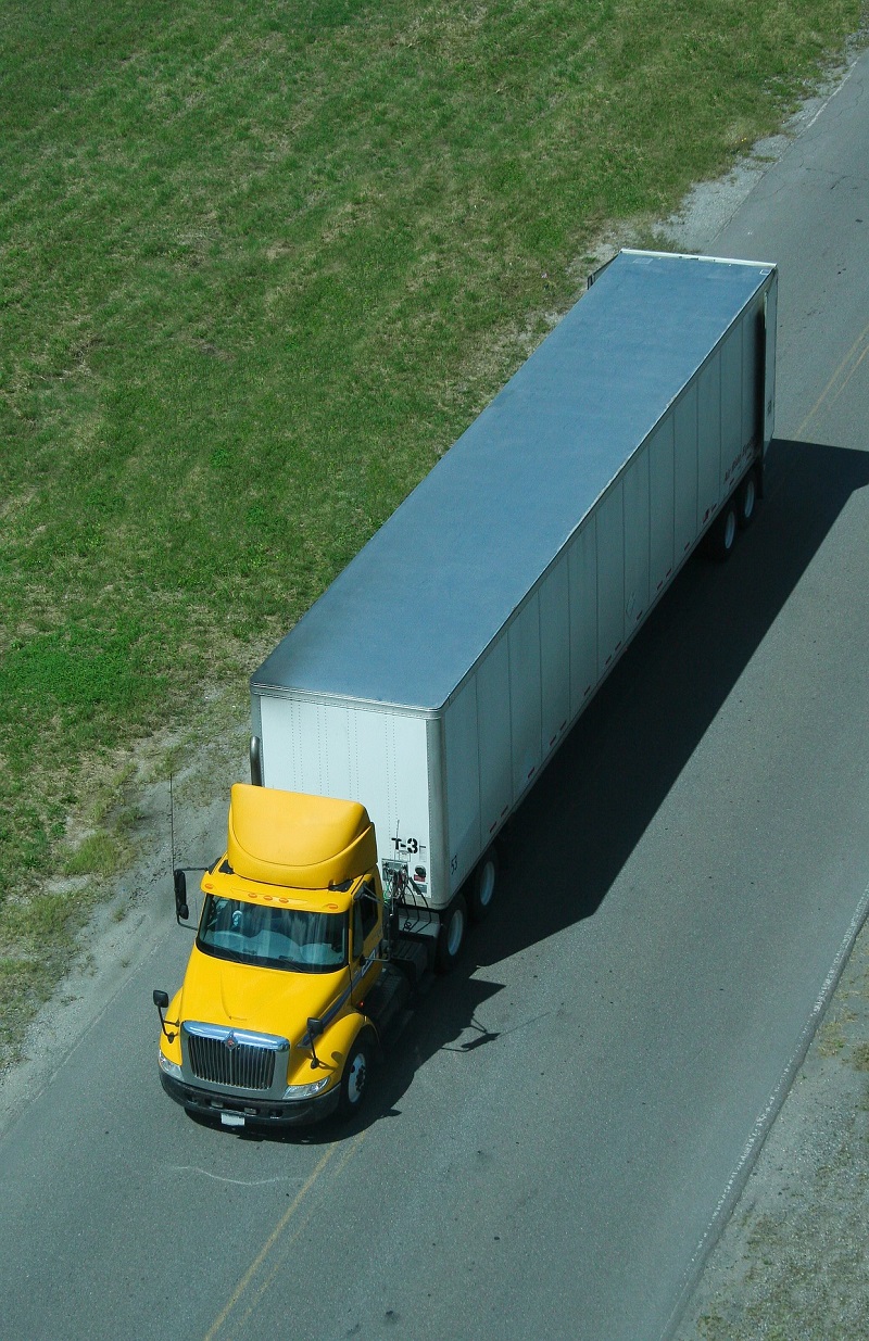 What is Full Truckload Service? - Evan Transportation