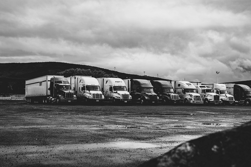 Importance of Fleet Service - Evan Transportation