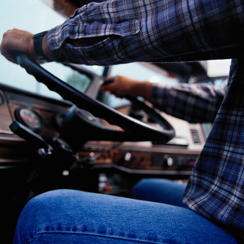 Truck Drivers: Be Aware of These Critical Health Issues - Evan ...