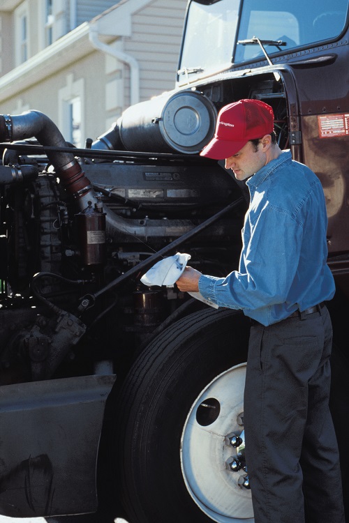 What Is Logistics in Trucking? - Evan Transportation